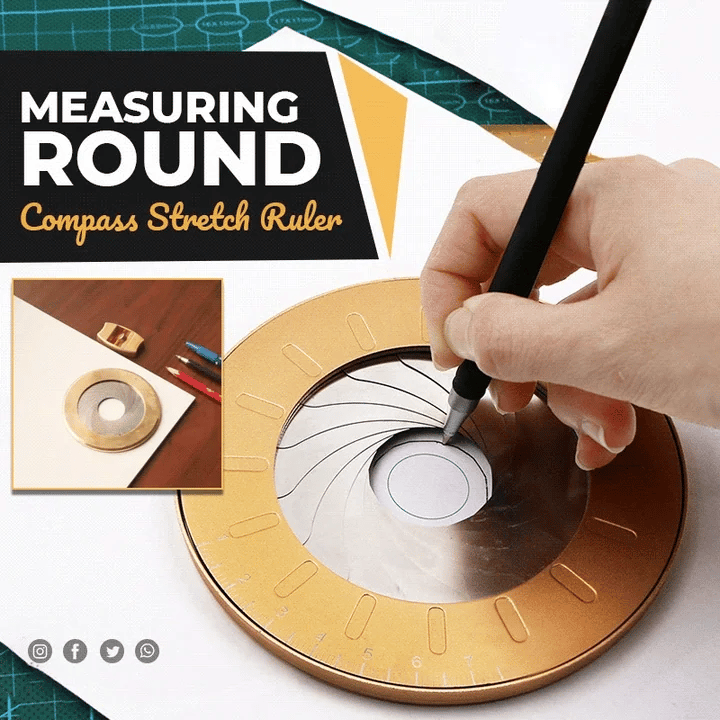 Perfect Radius Tool – regalc